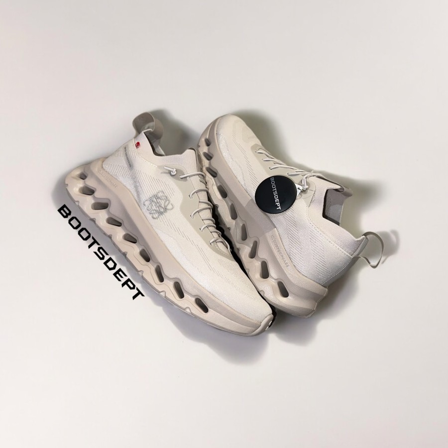 Jual On Cloudtilt Loewe - Sand Beige (100% Authentic) | Shopee Indonesia