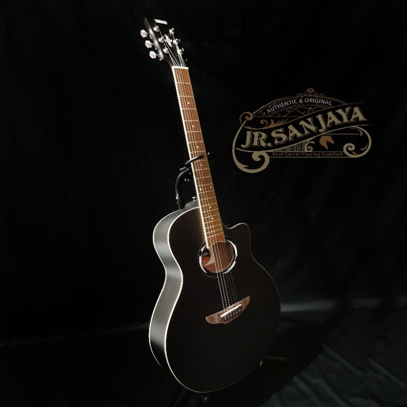Jual GITAR AKUSTIK APX 500 BERGARANSI | Shopee Indonesia