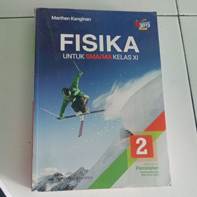 Jual FISIKA UNTUK SMA MA KELAS 11 | Shopee Indonesia
