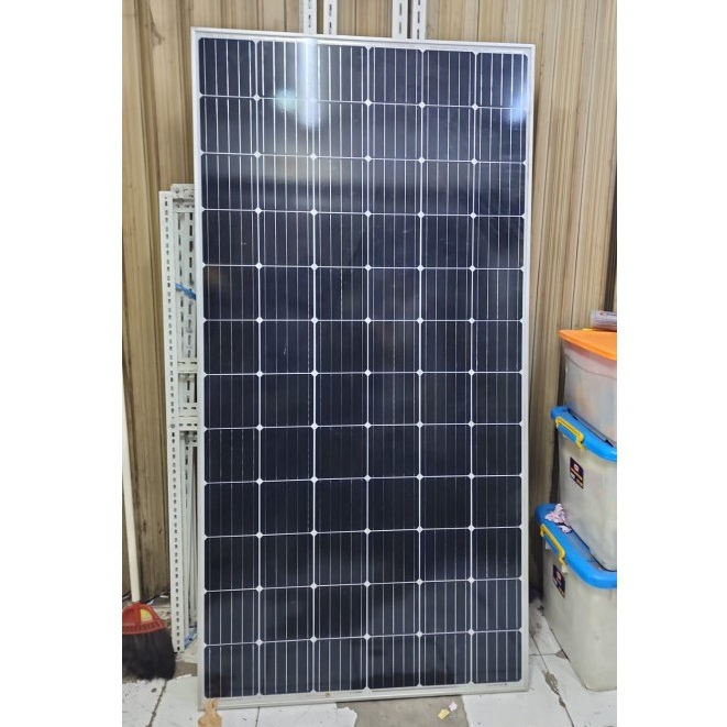 Jual SOLAR PANEL 550 WP | Shopee Indonesia