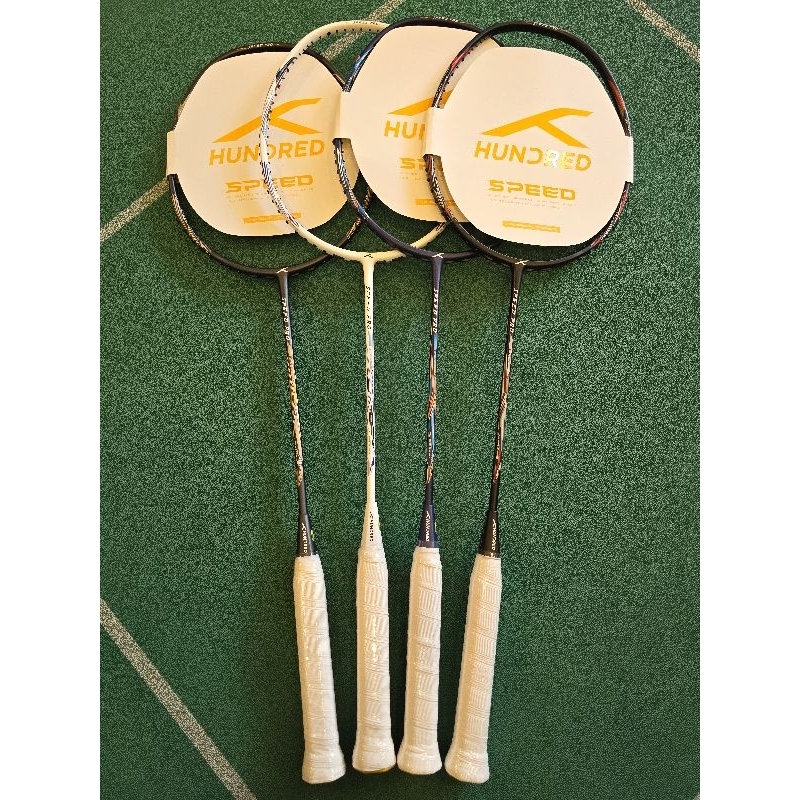 Jual Hundred Speed Pro (TINGGAL WARNA DARK GREY) | Shopee Indonesia