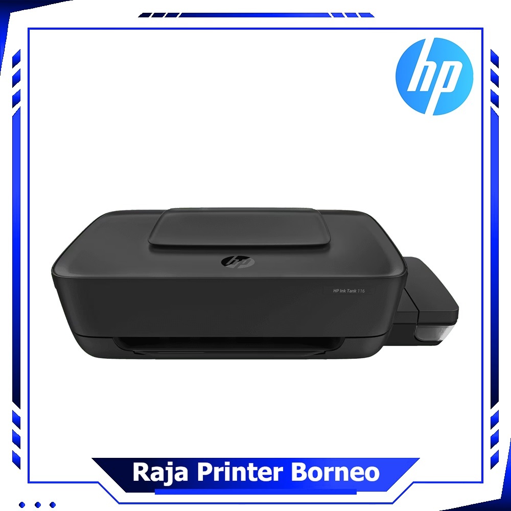 Jual Printer HP Ink Tank 115 Smart Tank Print Infus Color Inktank ...