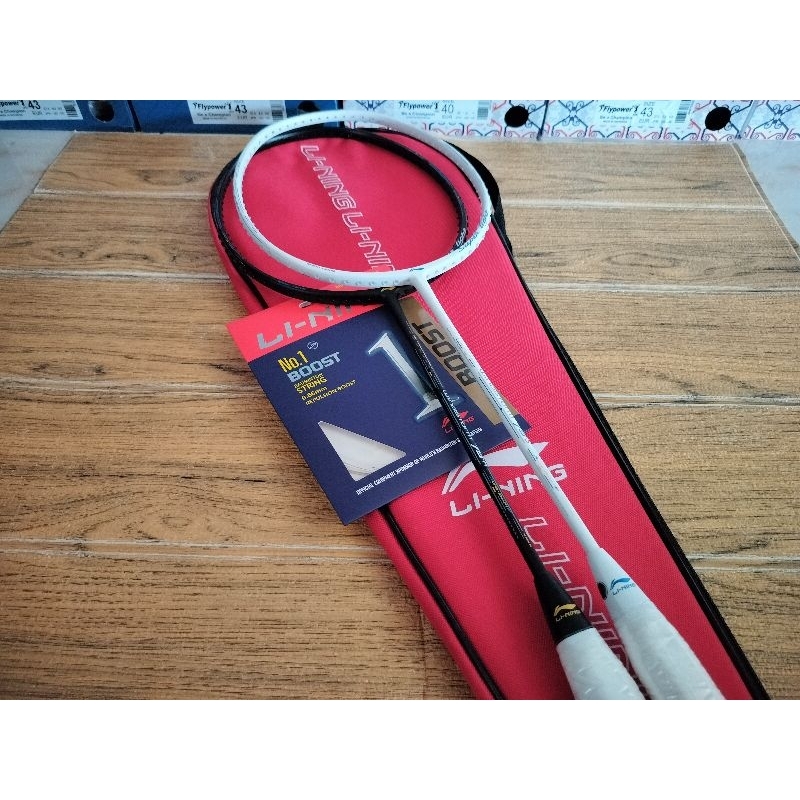 Jual Raket Lining Windstorm 79H 79S Original | Shopee Indonesia