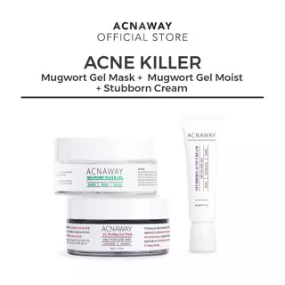 Toko Online Acnaway Official Shop | Shopee Indonesia