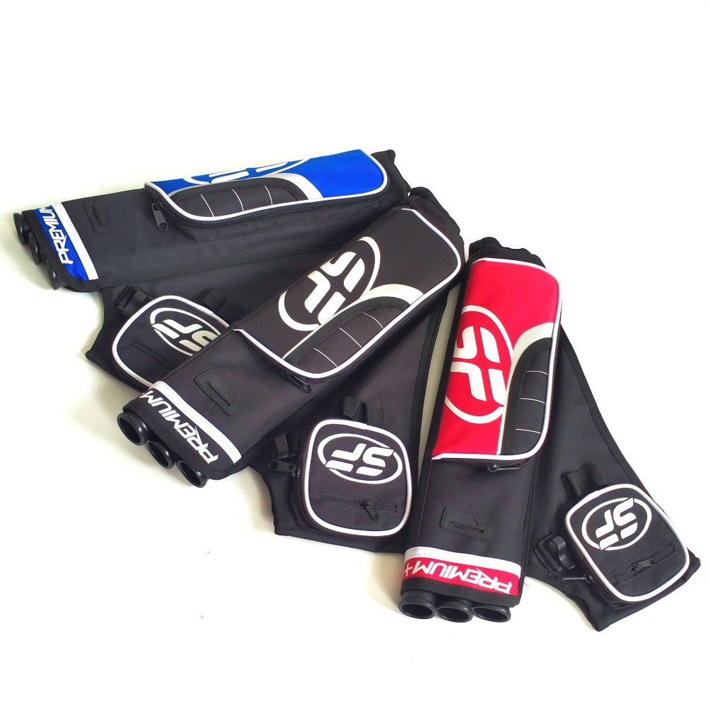 Jual QUIVER SF PREMIUM - TABUNG ANAK PANAH - ARROW QUIVER SF PREMIUM ...