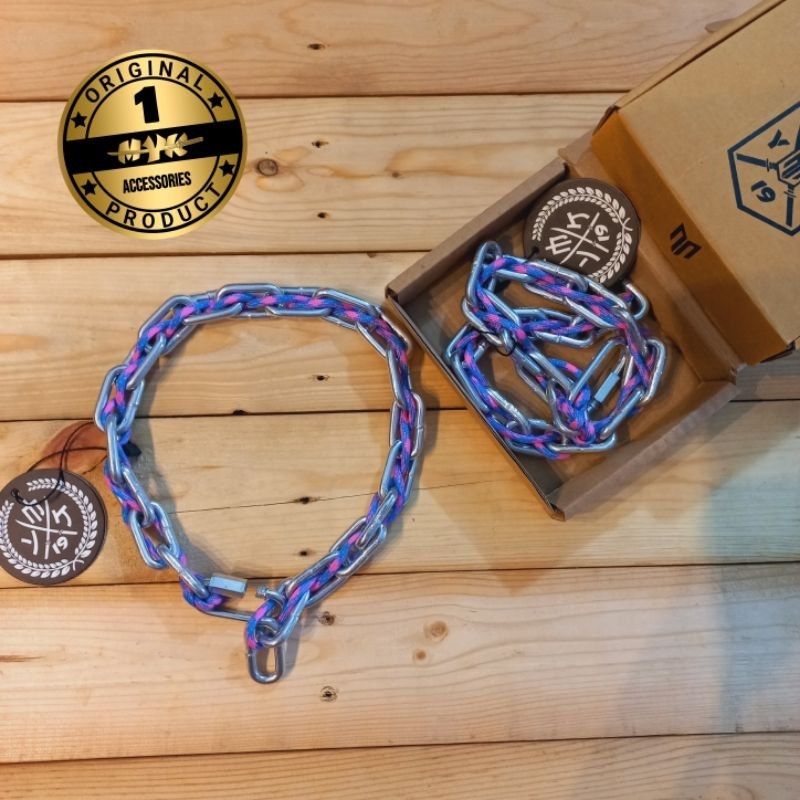 Jual rantai kalung anjing limited edition | Shopee Indonesia