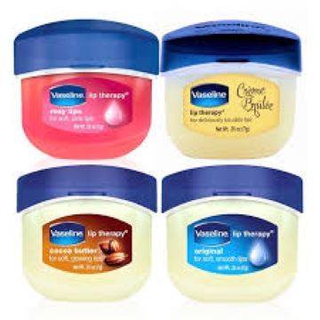 Jual VASELINE LIP CARE 7G I COCOA BUTTER I CREME BRULEE | Shopee Indonesia