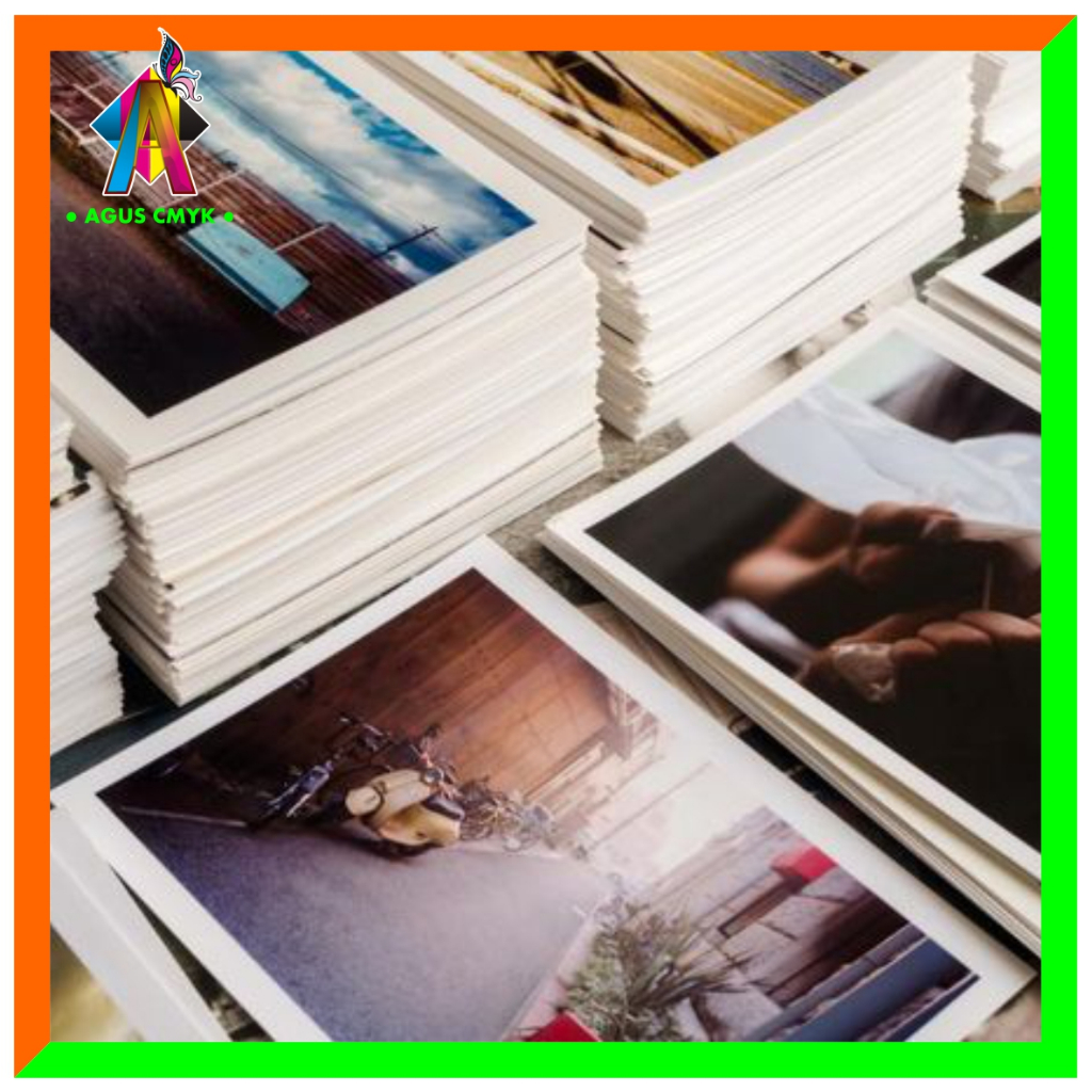 Jual CETAK FOTO UKURAN 4R cutom - min. order 5pcs berlaku kelipatan ...