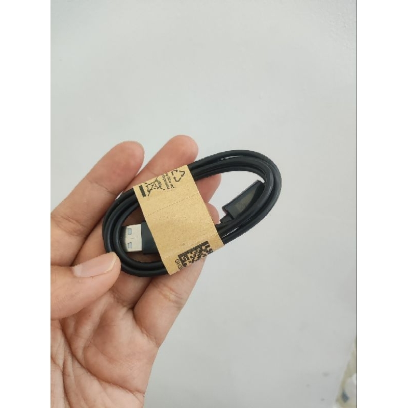 Jual KABEL DATA MICRO FOR KAMERA SONY / FUJIFILM sony a6000 a6400 a6300 ...