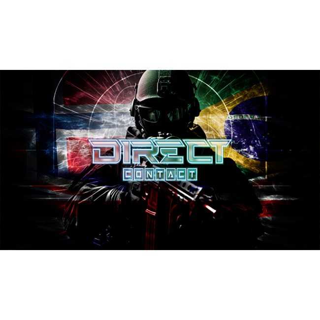 Jual Direc Contac PC Game pre-installed Game PC Laptop | Shopee Indonesia