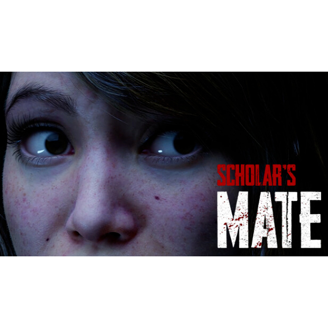 Jual Scholars Mate PC Game pre-installed Game PC Laptop | Shopee Indonesia