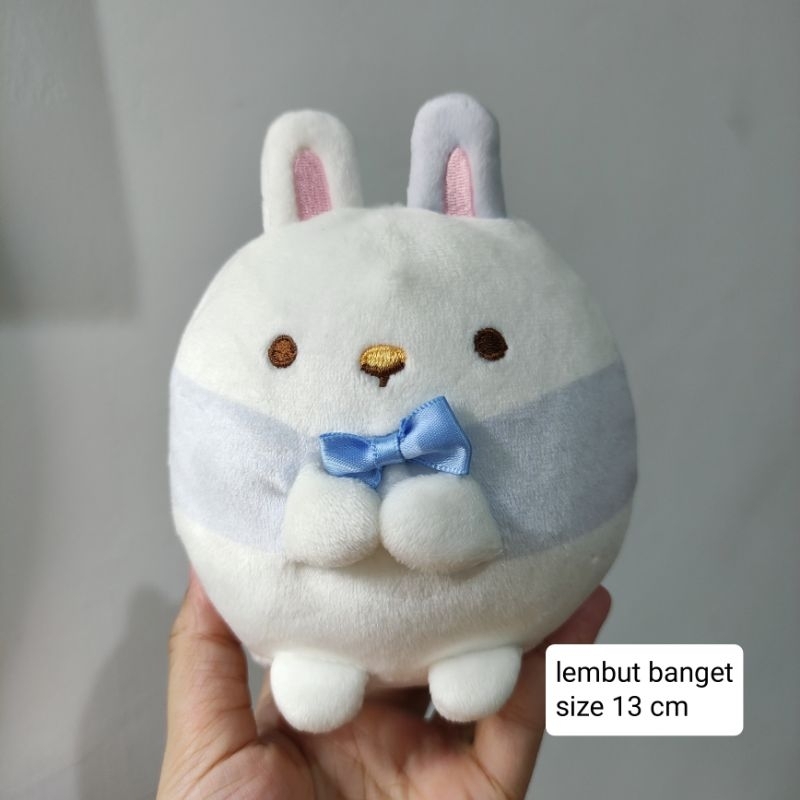 Jual boneka sumikko bunny / sumikko gurashi | Shopee Indonesia