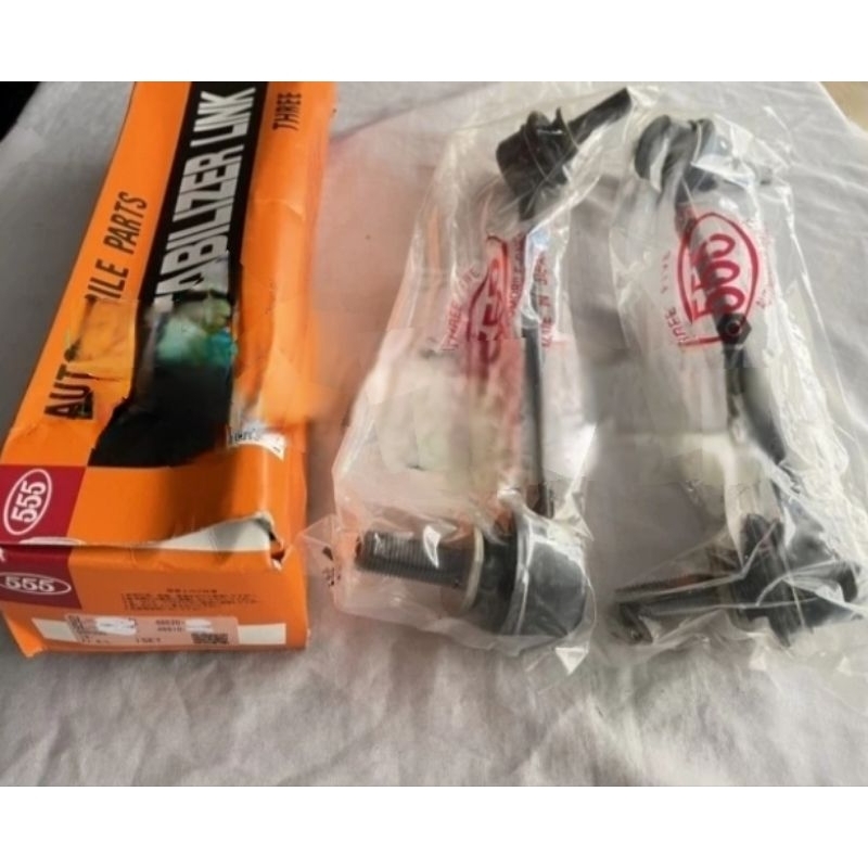 Jual Ling Stabil Hiace Premio Kiri/Kanan 555 Japan | Shopee Indonesia