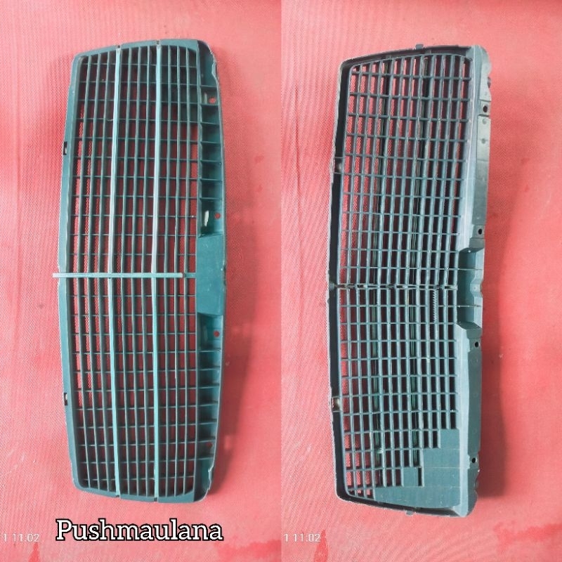 Jual Grill Mercy W210 Non Facelift Original | Shopee Indonesia