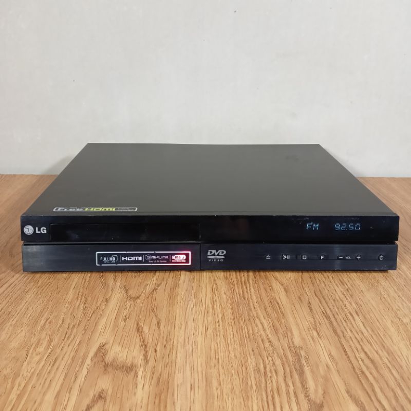 Jual Ampli dvd home theater LG DH6320P bekas normal | Shopee Indonesia