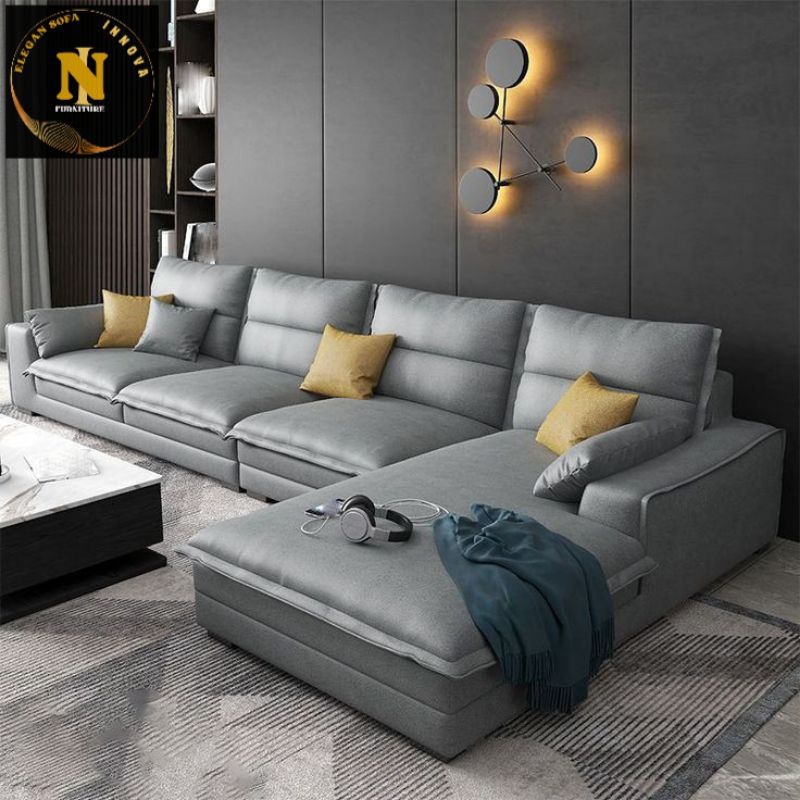 Jual NEW Sofa model L living room minimalis premium class | Shopee ...