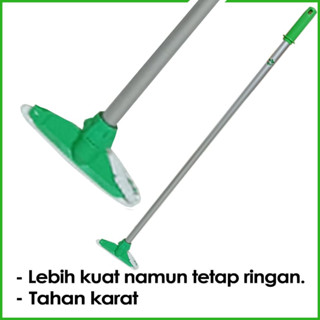 Jual Clean Matic - STICK + HOLDER ( GAGANG DAN FRAME UNTUK BASIC MOP ...