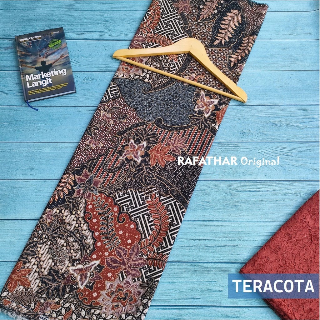 Jual KAIN BATIK METERAN MURAH BATIK WANITA BAHAN BATIK METERAN KAIN ...