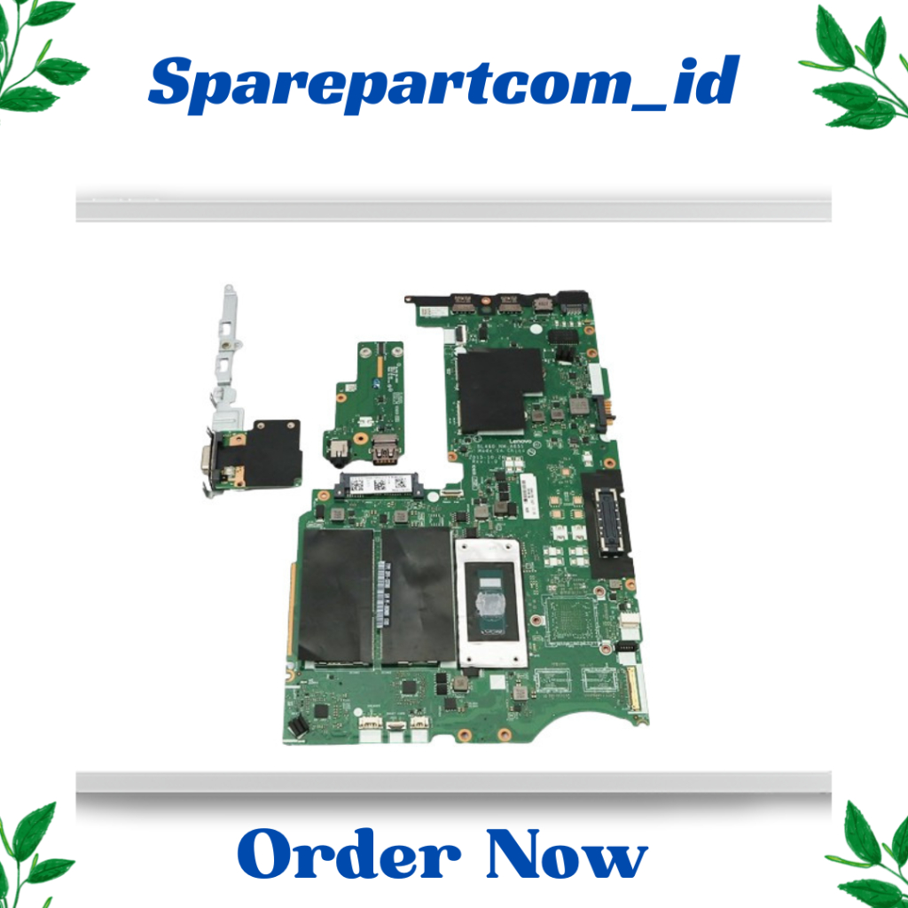 Jual Mainboard Laptop Lenovo L460 Seken/Copotan | Shopee Indonesia