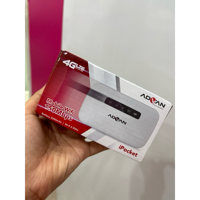 Jual MODEM ADVAN | Shopee Indonesia