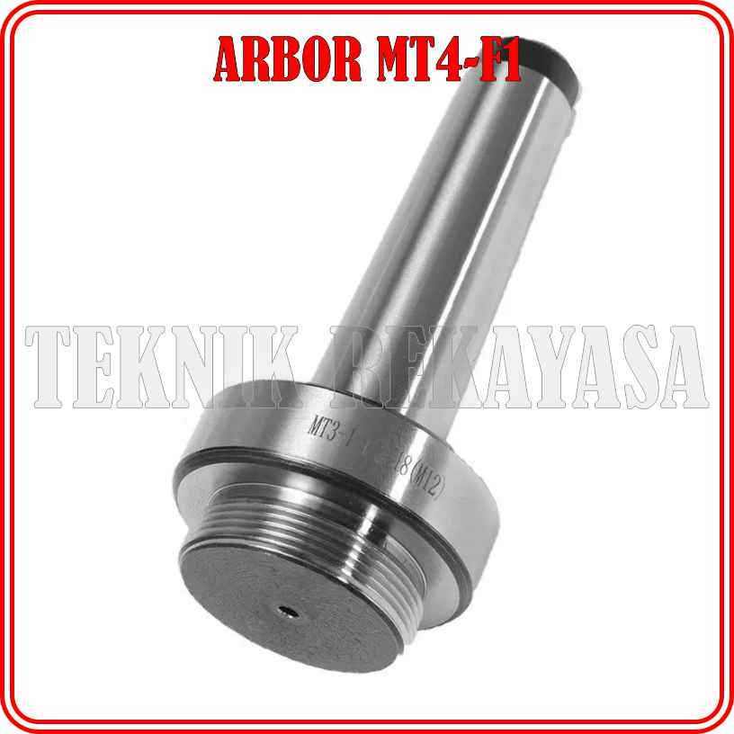 Jual SET / FULL SET / ARBOR MT4 - F1 (50) / ARBOR BORING HEAD MT4 - F1 ...