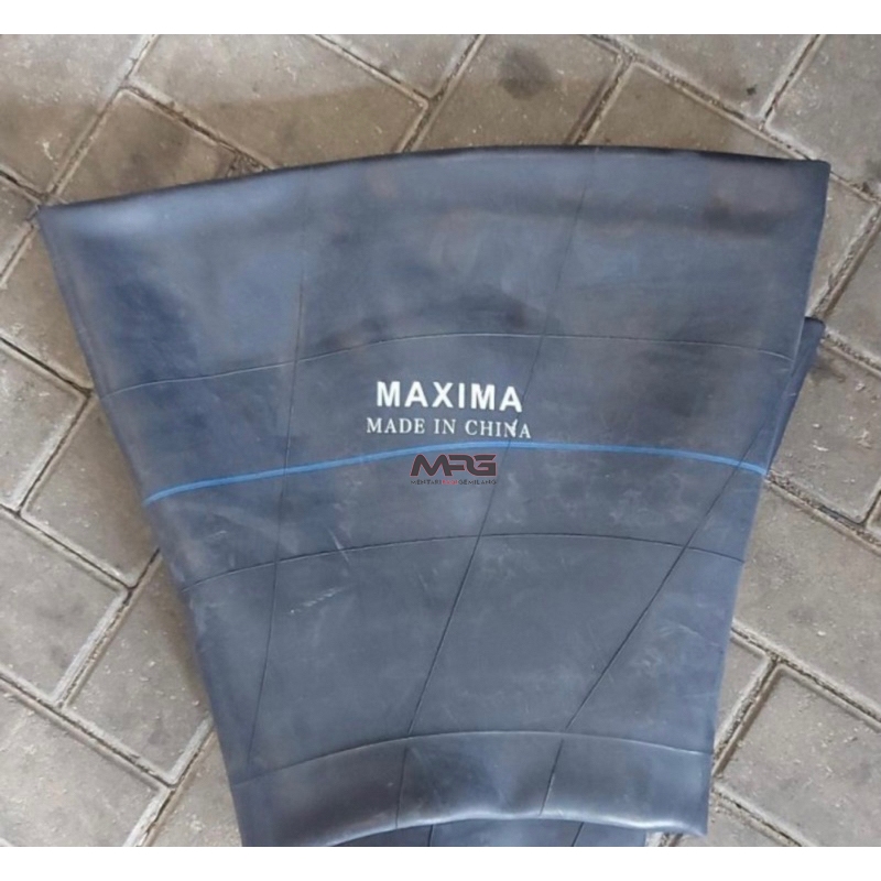 Jual Ban Dalam Tube Wheel Loader Ukuran 14.00-25 MAXIMA | Shopee Indonesia