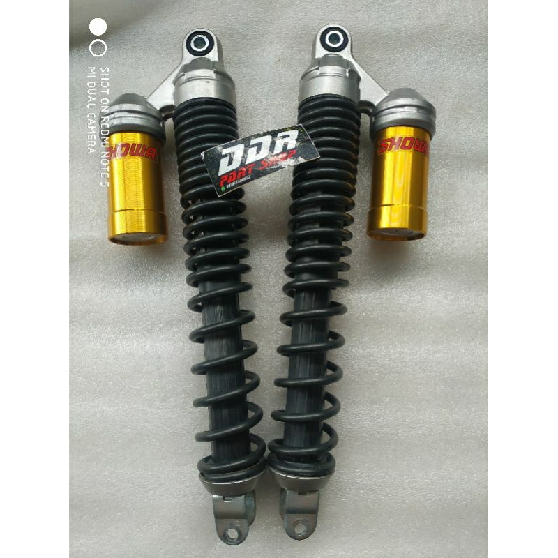 Jual Shockbreaker shock belakang Adv 150 ORIGINAL Copotan | Shopee ...