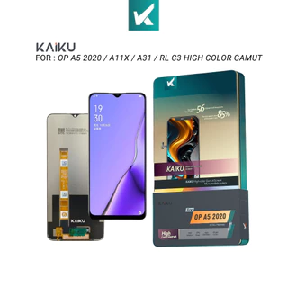 Toko Online Kaiku Indonesia Official Store | Shopee Indonesia
