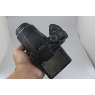 Jual Kamera Prosumer Superzoom Nikon P100 26x Optical zoom (26-678mm ...