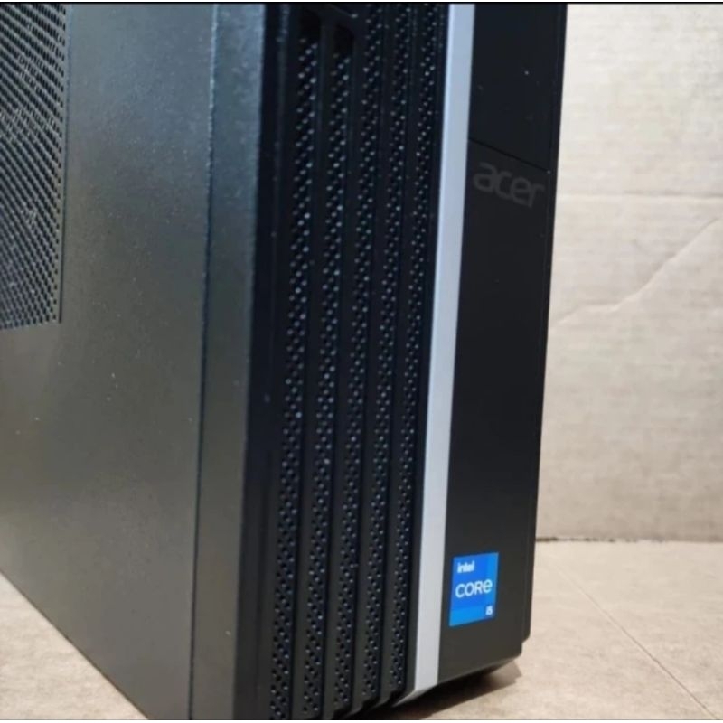 Jual Pc Acer Veriton X2680G Core i5 11400 Ram 8Gb Hdd 1Tb Garansi ...