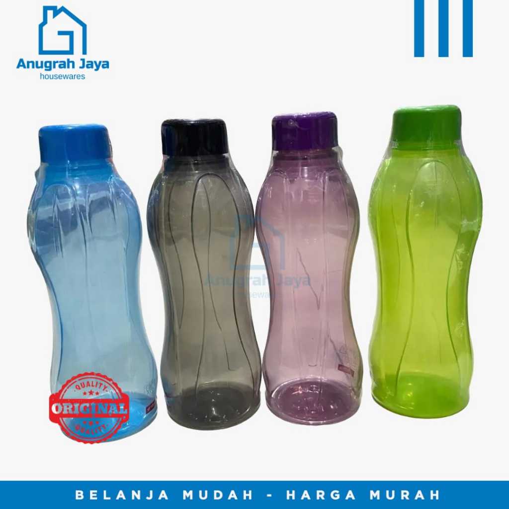 Jual BOTOL AIR HYDRO 1500ML NH-81 LION STAR | Shopee Indonesia