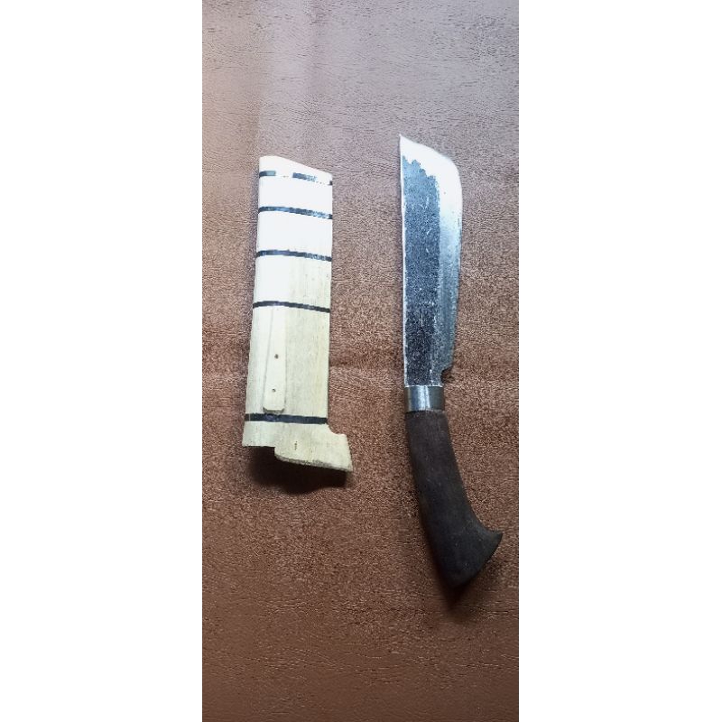 Jual baja per Banten pemotong kayu potong bambu potong daging (bedog ...