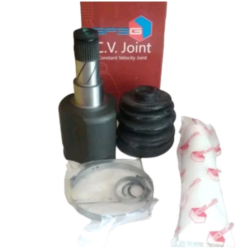 Jual CV Joint As Roda Kokel Kohel Dalam Chevrolet Lova Kalos | Shopee Indonesia