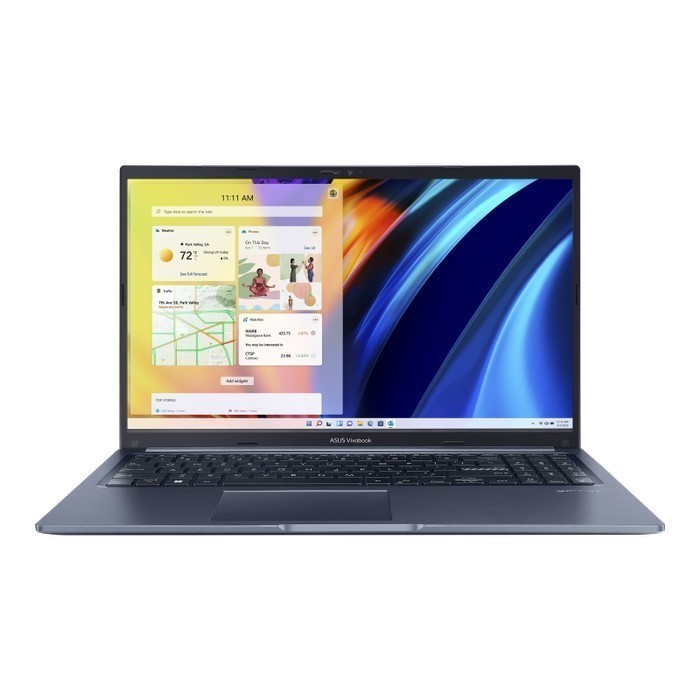 Jual ASUS Vivobook 15 A1504VAP-VIPS7101 - Quiet Blue [Intel® Core™ 7 ...