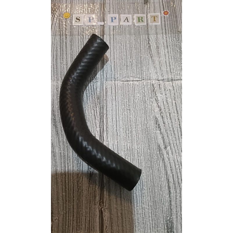 Jual SELANG RADIATOR VARIO 125/VARIO 150/PCX 150 TYPE (L) | Shopee ...