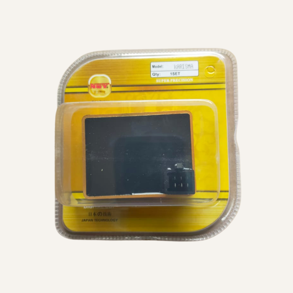 Jual CDI KHARISMA / SUPRA X 125 NGY GOLD | Shopee Indonesia