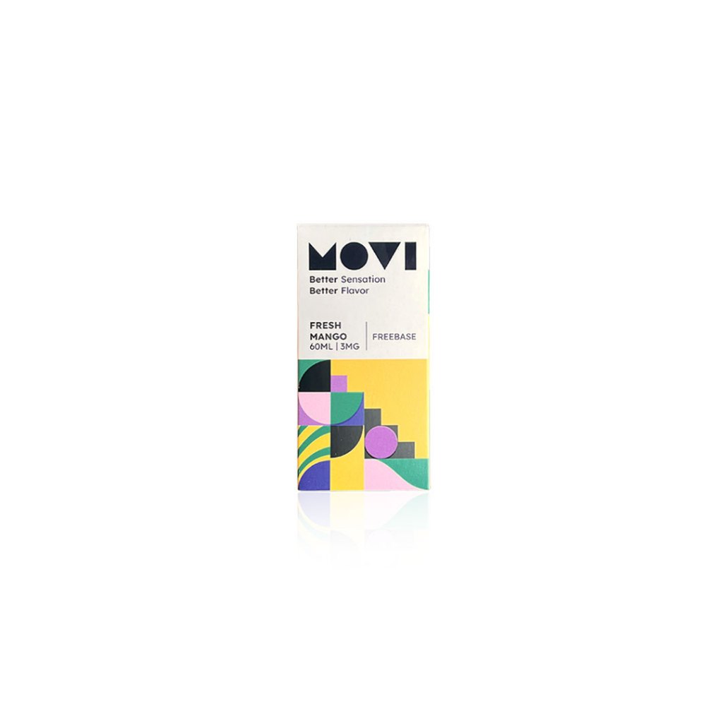 Jual MOVI NEW FREEBASE SERIES LIQUID MOVI 60ML ORIGINAL by MOVI ...
