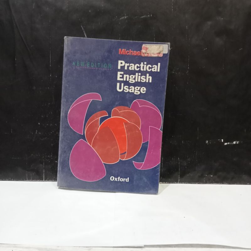Jual Buku Practical English Usage - Michael Swan | Shopee Indonesia