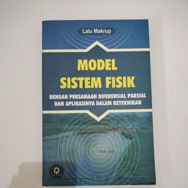 Jual Model Sistem Fisik Dengan Persamaan Diferensial | Shopee Indonesia