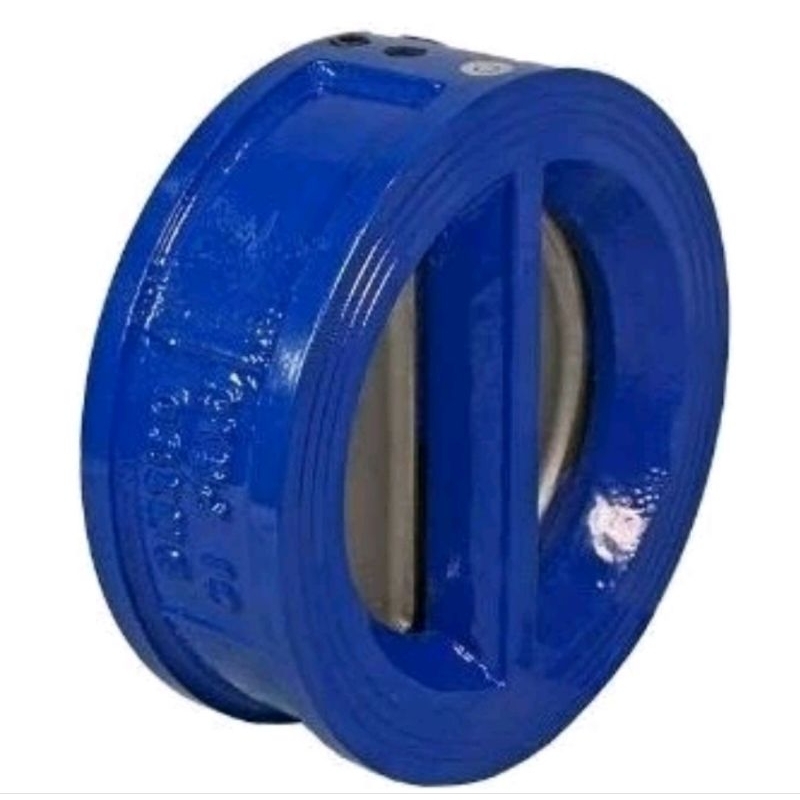 Jual Wafer Check Valve 2 inch DN 50 PN 16 | Shopee Indonesia