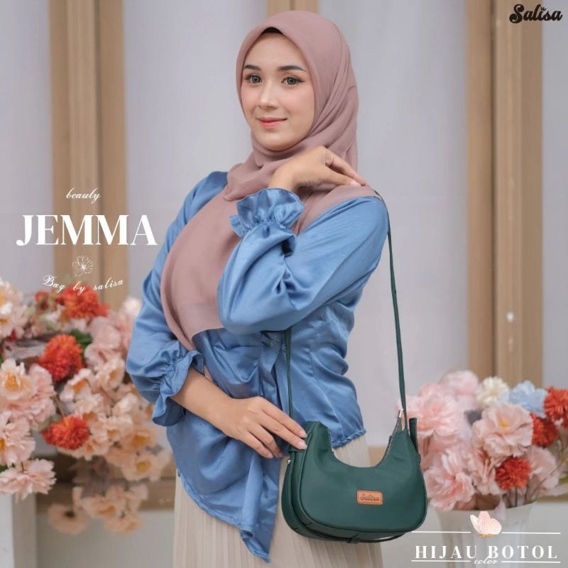 Jual Jemma Bag | Shopee Indonesia