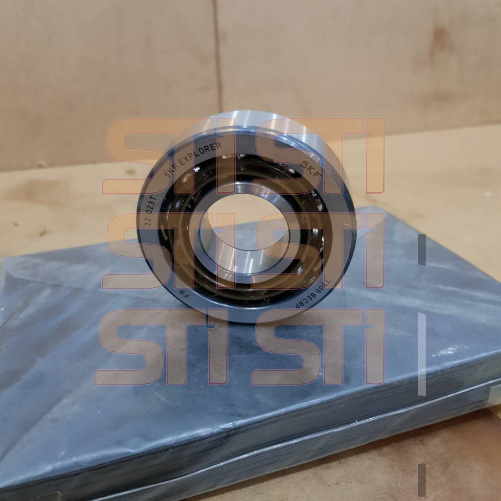 Jual BEARING LAHAR LAKER SKF 7305 BECBP | Shopee Indonesia