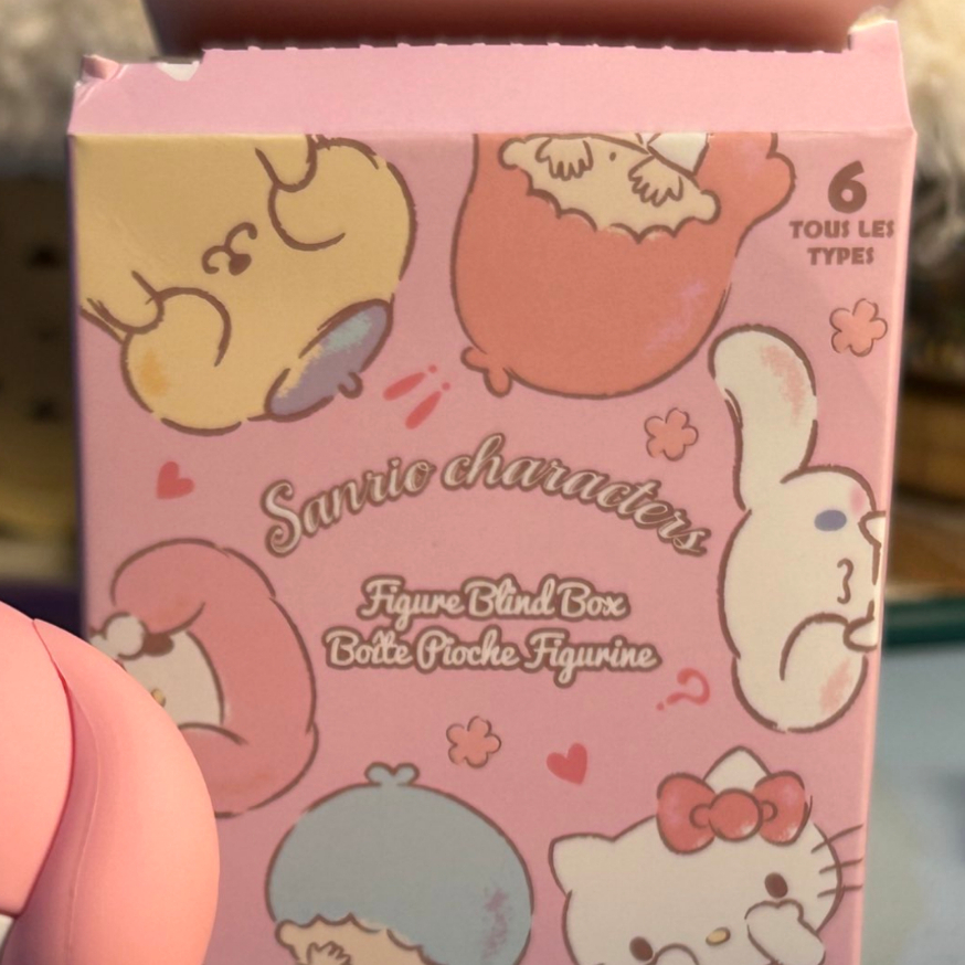 Jual Sanrio Blind Box | Shopee Indonesia