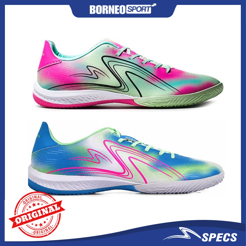 Jual SEPATU FUTSAL SPECS LS SPECTRA IN / SEPATU FUTSAL SPECS ORIGINAL ...
