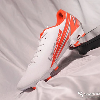 Jual Sepatu Bola Specs Lightspeed 20 FWD FG - White Oxy Fire SPE1010191 ...