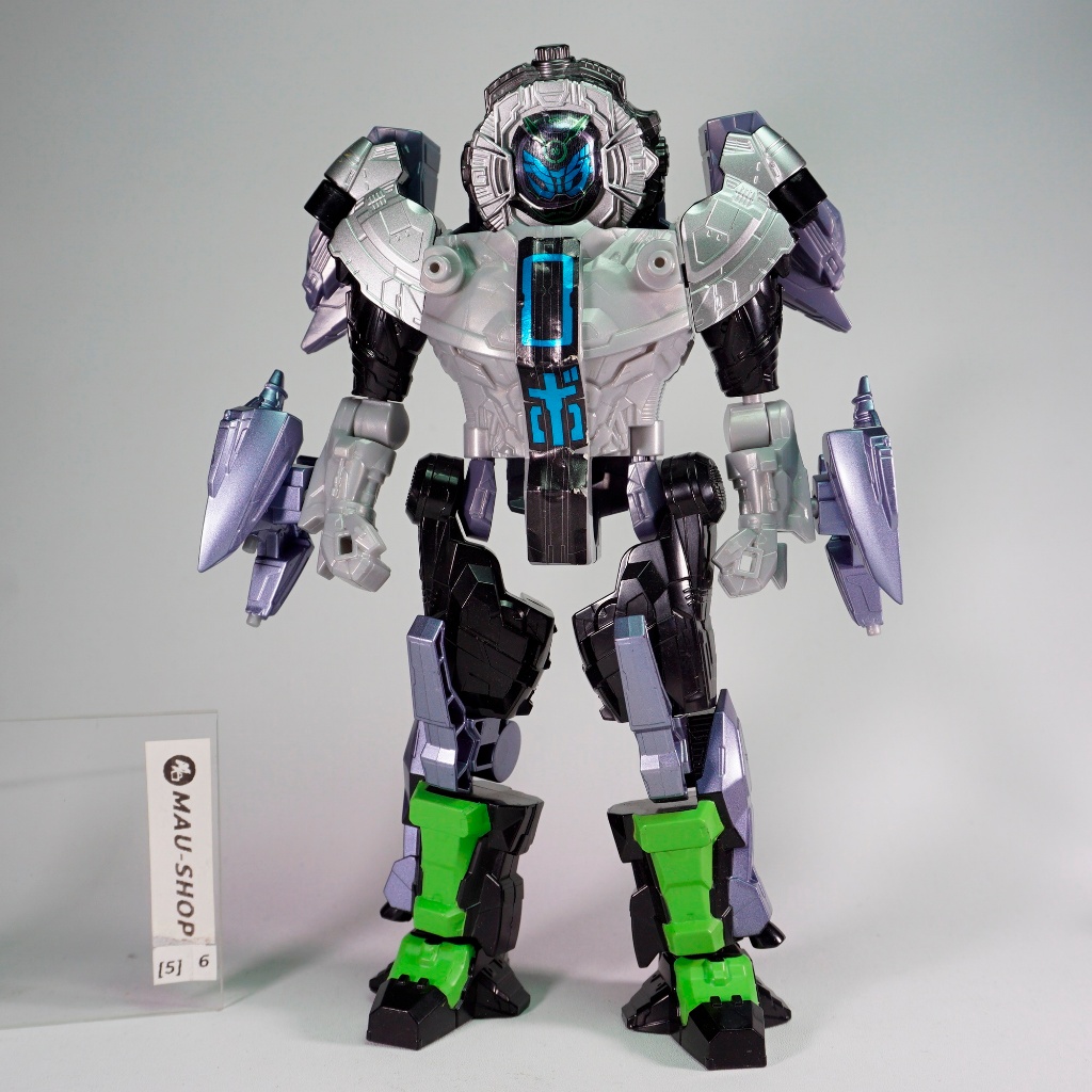 Jual So-Do Kamen rider Zi-o series - zio sodo figure | Shopee Indonesia