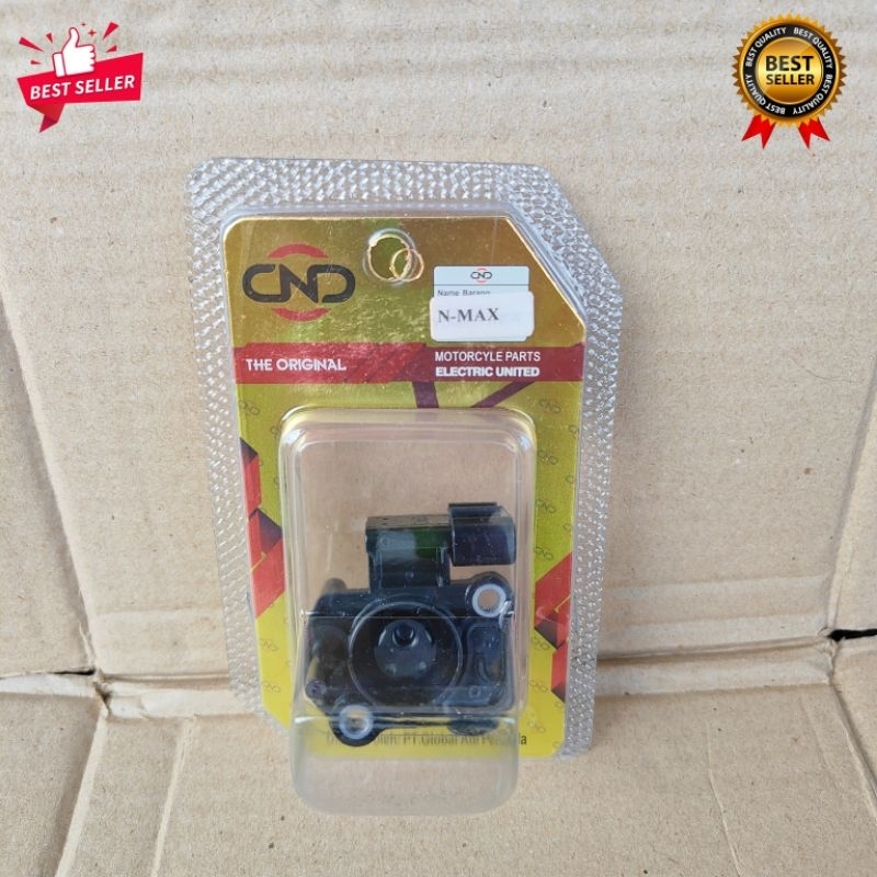Jual Sensor TPS Yamaha NMax N Max Lama Old XMax 250 MX King New Baru ...
