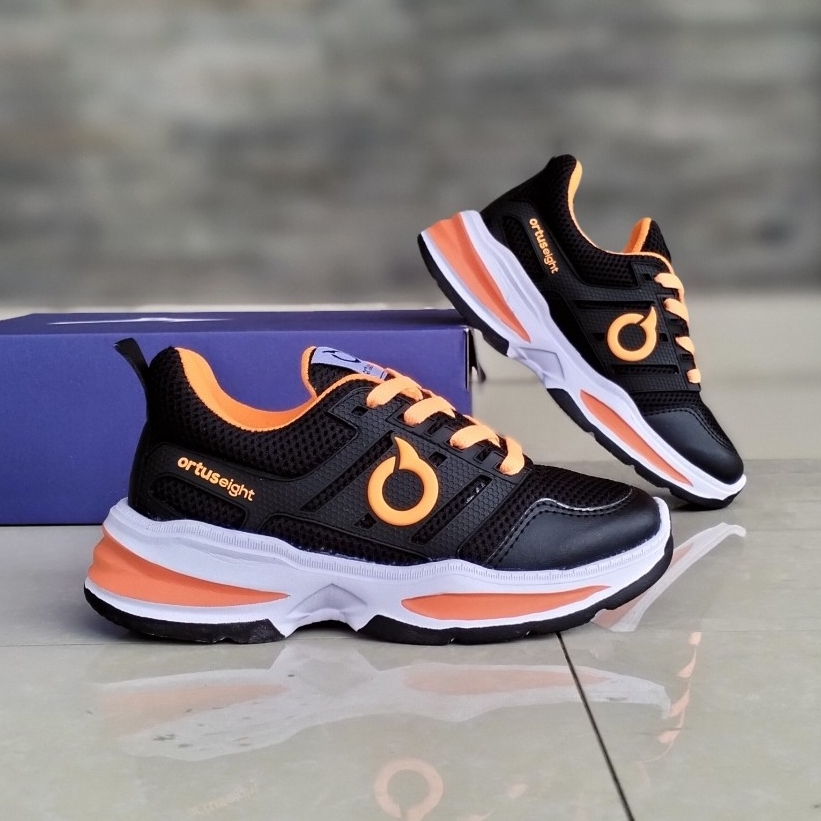 Jual SEPATU OLAH RAGA ANAK ANAK LAKI LAKI DAN PEREMPUAN SKET RUNNING ...