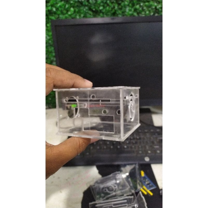 Jual casing akrilik orange pi zero 3 - OPIZ 3 V2 | Shopee Indonesia