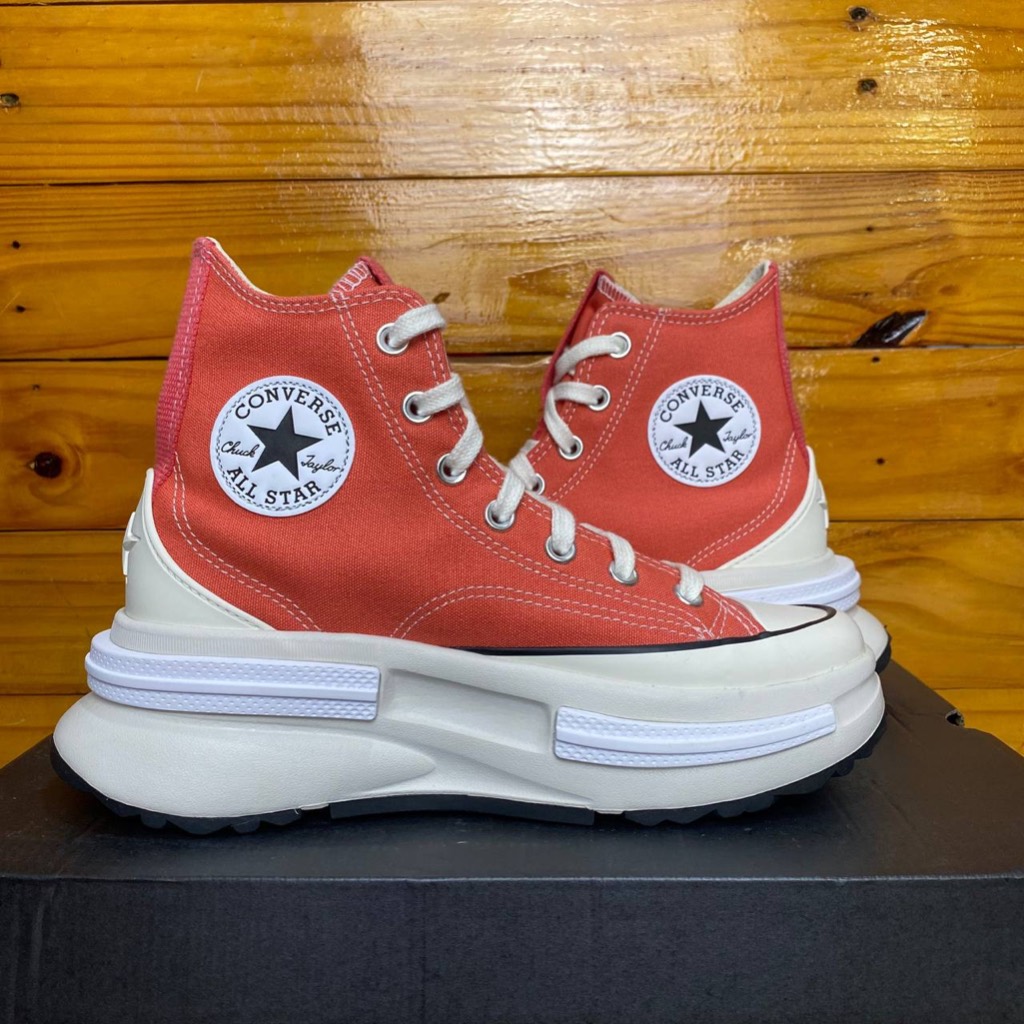 Jual 3 VARIASI WARNA SEPATU CONVERSE ORIGINAL 100% Converse RUNSTAR ...